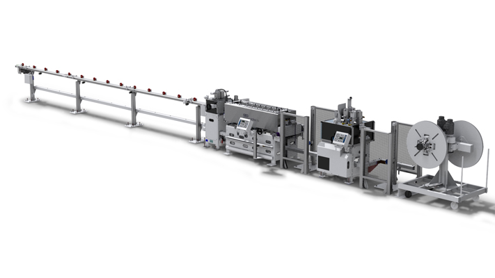 Window Spacers - Intercept® 2.5