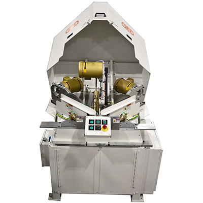 Glass Window Fabrication Systems for Cutting - MXS Series