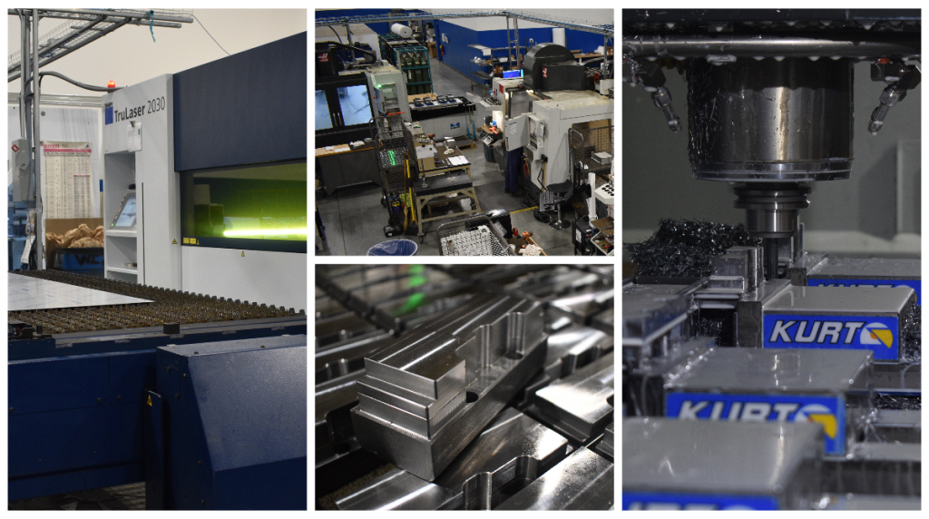 Elite Mfg Solutions-A GED Company-Offers Services During COVID-19 ...