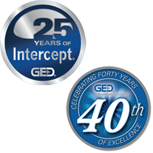 GED Celebrates Twenty-Five Years of Intercept® Spacers, Forty Years of ...