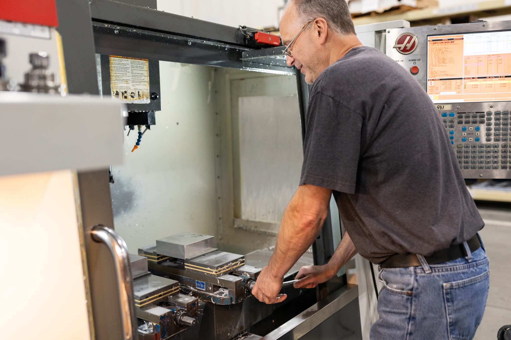 Window Manufacturing Machinery Company