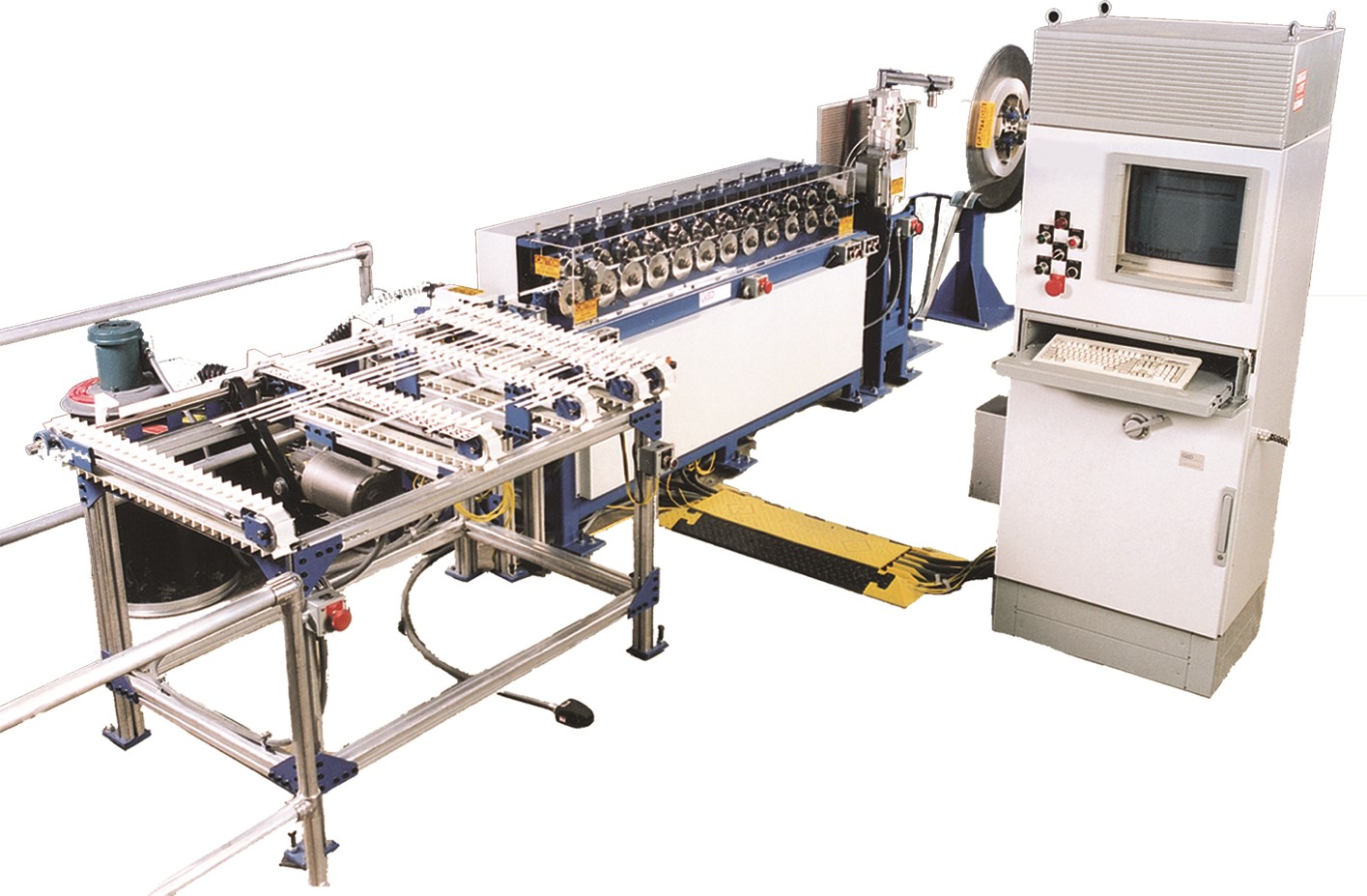 InterGrid - IG Equipment - GEDUSA